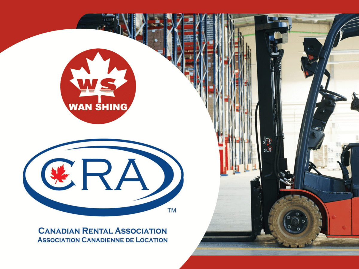 About - Wanshing Machinery